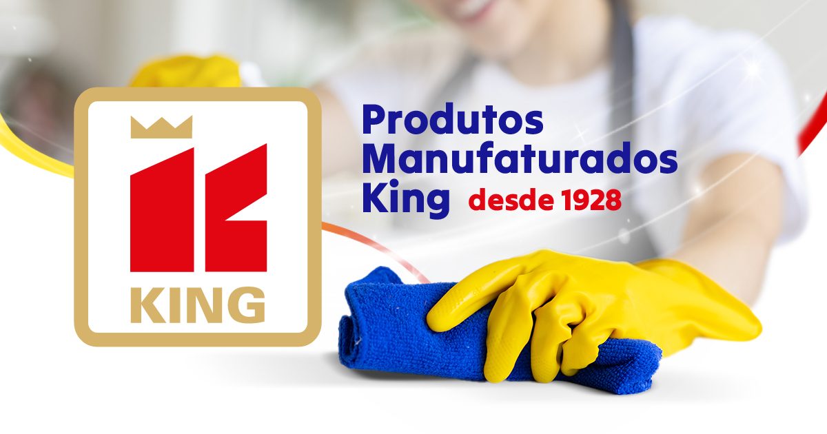 Óleo de Peroba • Tradicional - MP King